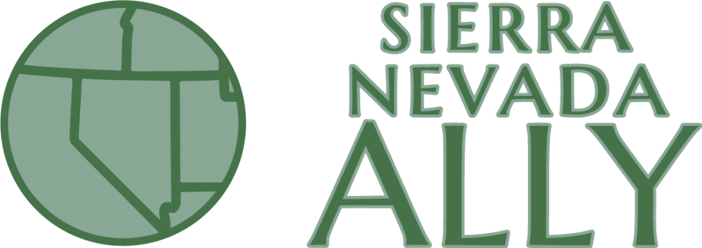 Redrum Motorcycle Club: Warriors of the road – Sierra Nevada Ally