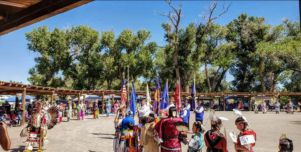 Nevada Native American tribes wait for federal aid, a “second thought ...