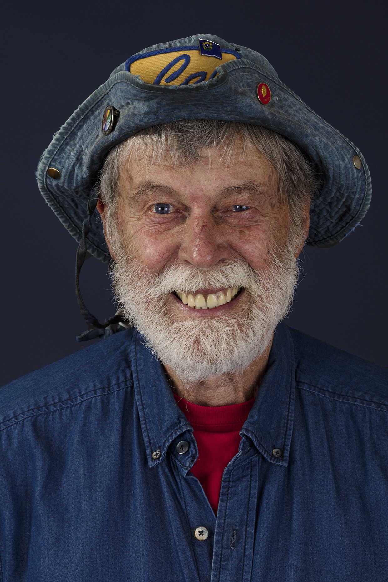 The Comstock Raconteur - an interview with David Toll – Sierra Nevada Ally