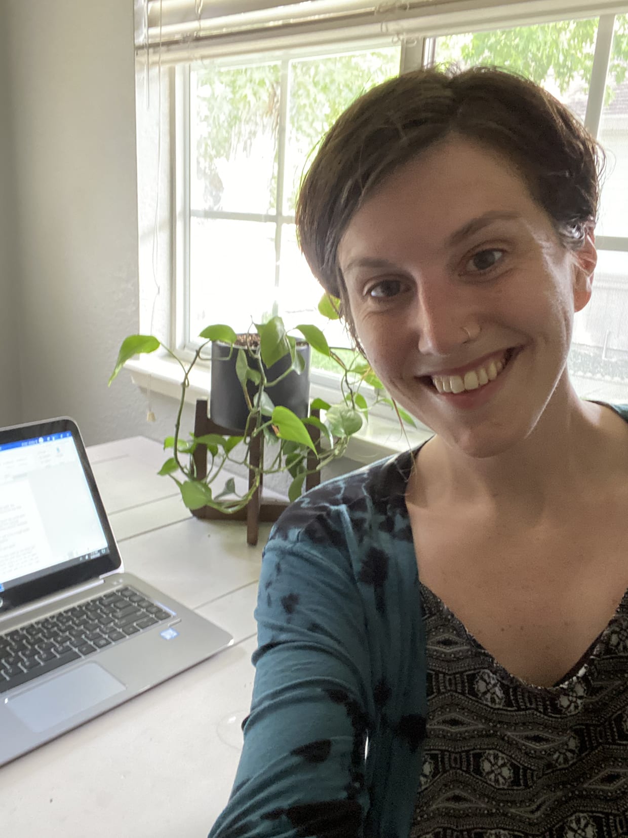 Washoe County Teachers Share Their Experiences with Sudden Transition ...