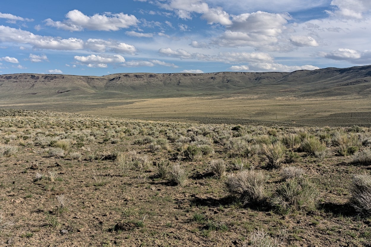 The Thacker Pass Lithium Mine is Important for Limiting Global Warming ...