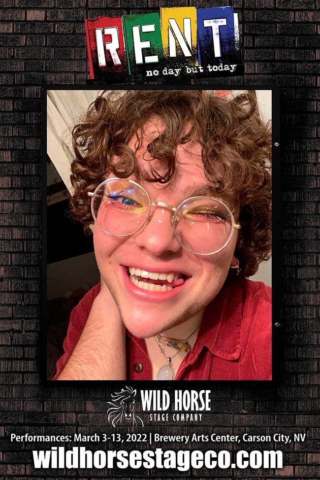 RENT Opens Thursday – Sierra Nevada Ally