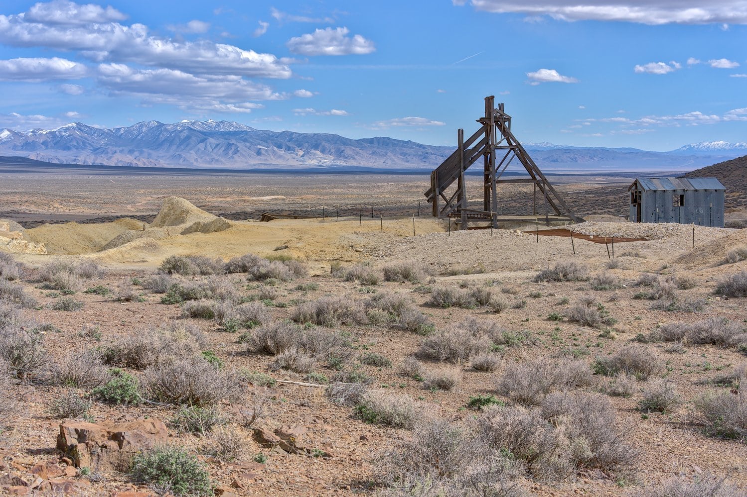 Facing growing pains, Sparks looks towards a possible toll road ...