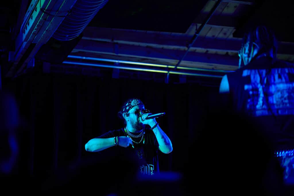 Indigenous Communities Find Connection – Sierra Nevada Ally