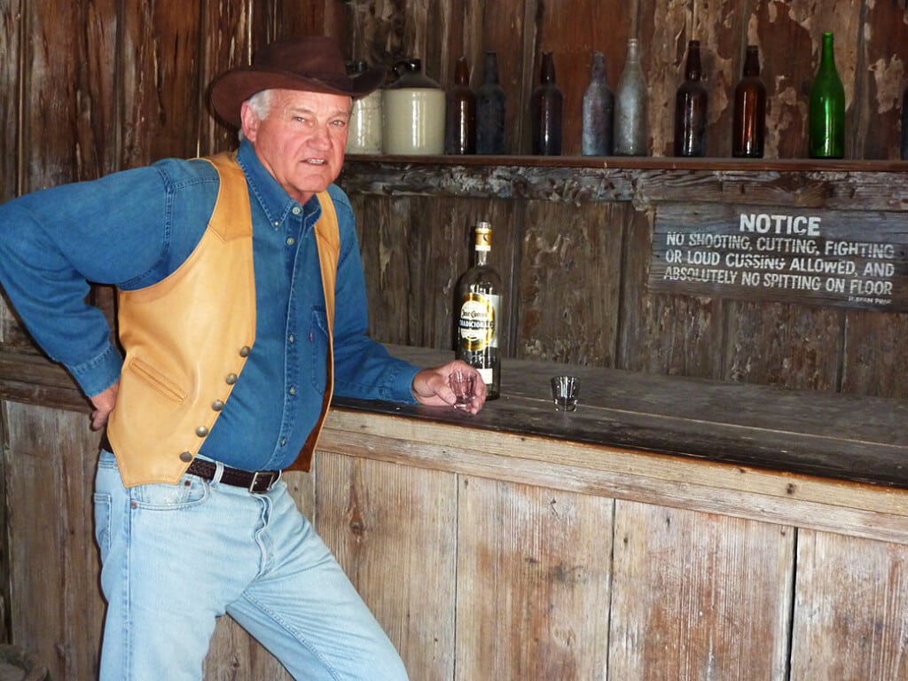 Poem: Aubade Paean – Sierra Nevada Ally