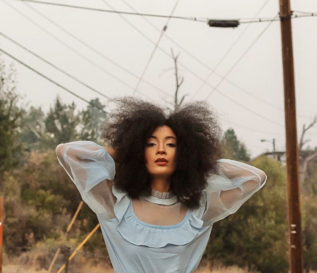 Against the stream – Sierra Nevada Ally