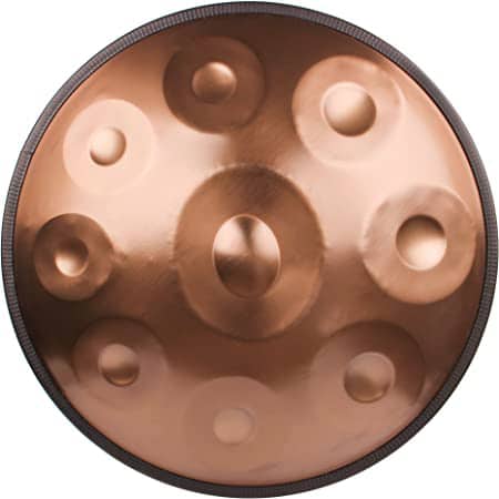 The Hand Pan Quest – Part 1. – Sierra Nevada Ally