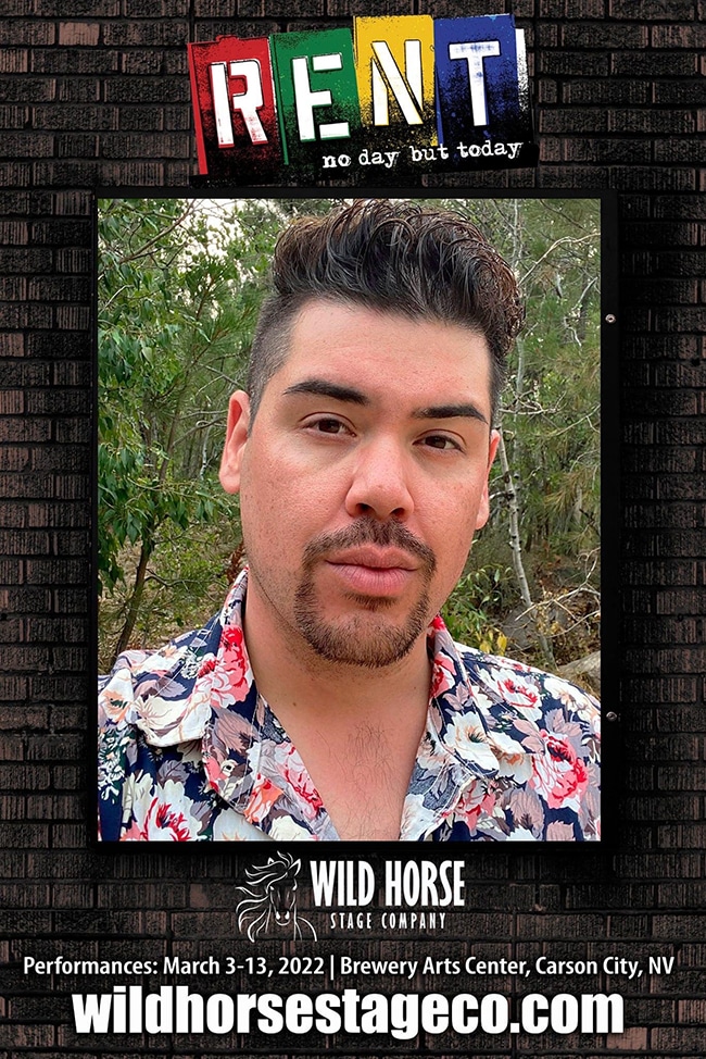 RENT Opens Thursday – Sierra Nevada Ally