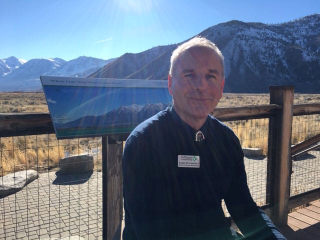 A look at The Nature Conservancy’s Landscape Conservation Forecasting ...