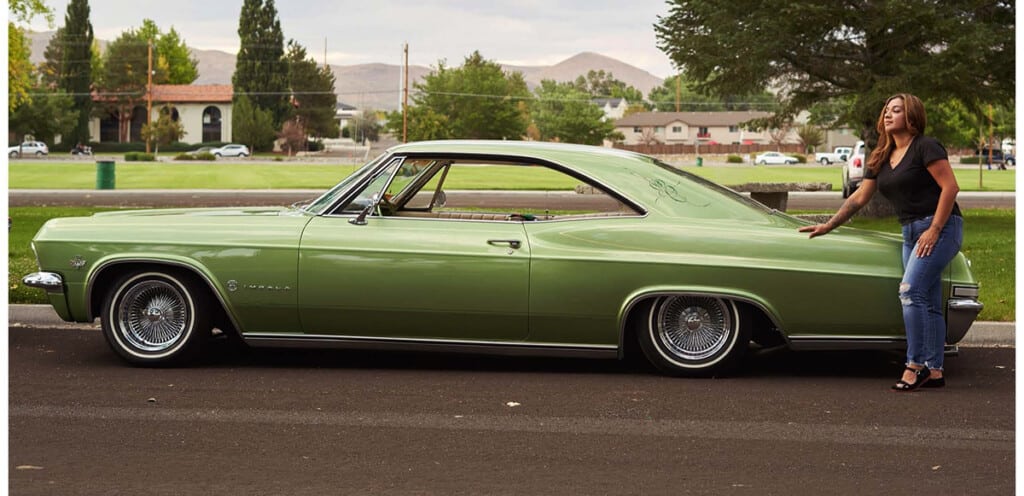 Lowriders - Cruise Low and Slow – Sierra Nevada Ally