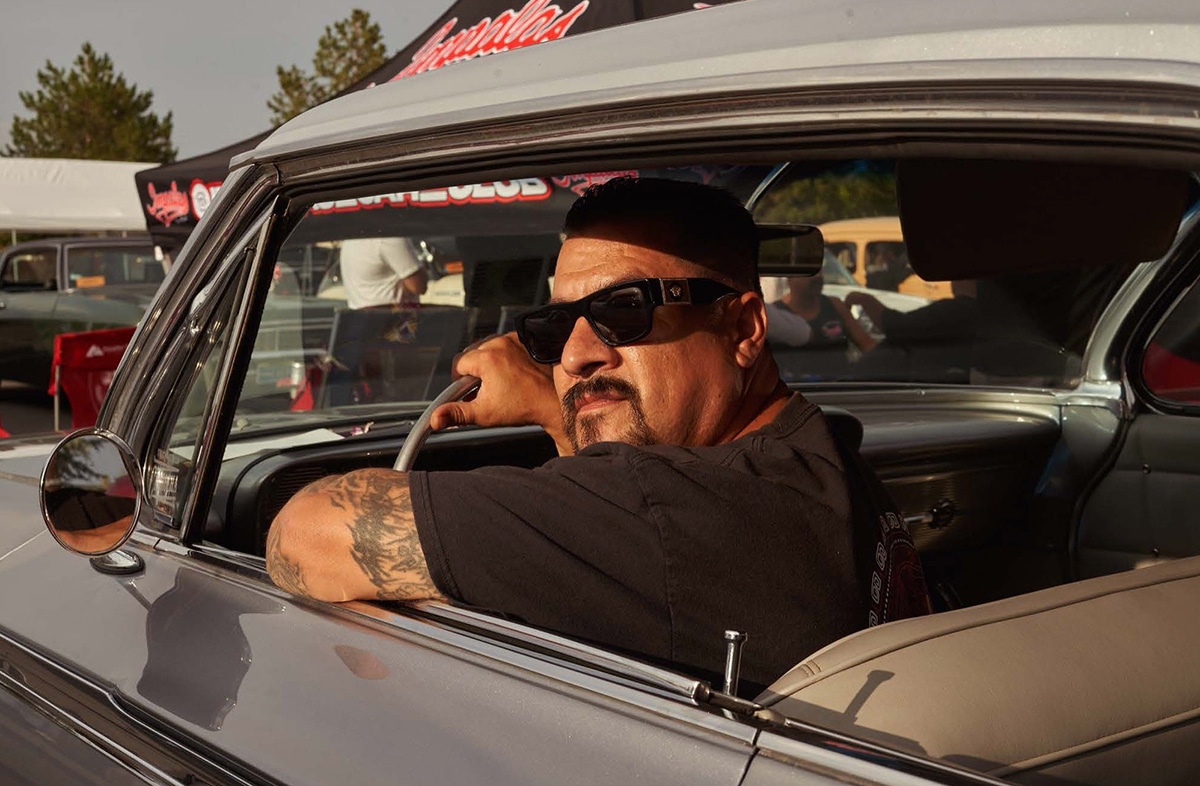 Lowriders - Cruise Low and Slow – Sierra Nevada Ally