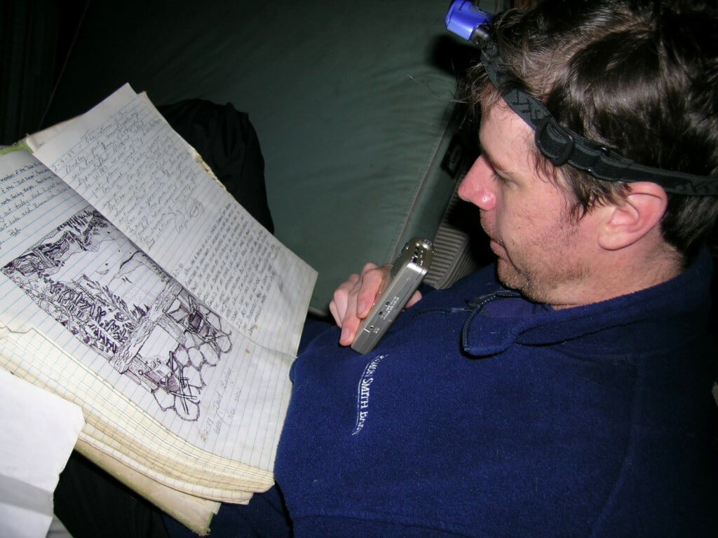 Ostrander Ski Hut rewards tough workout with historic charm – Sierra ...