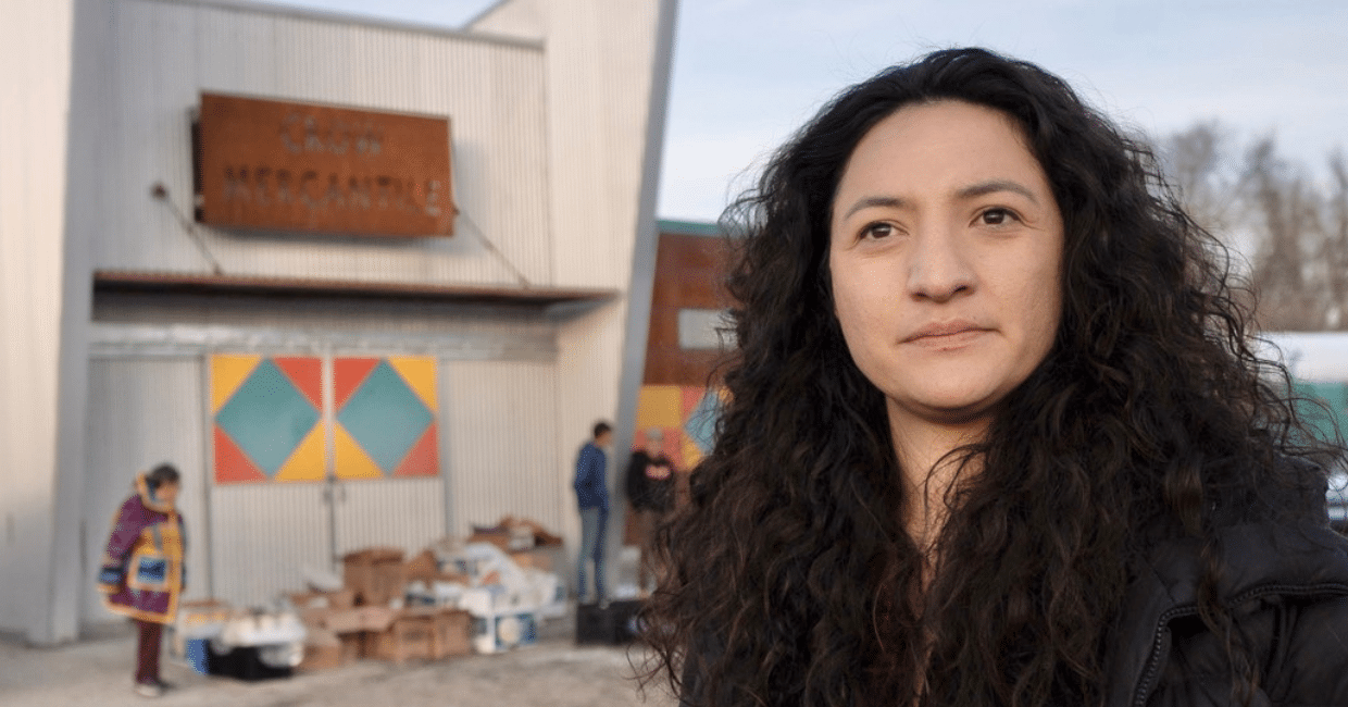 Meet your local filmmakers – Sierra Nevada Ally