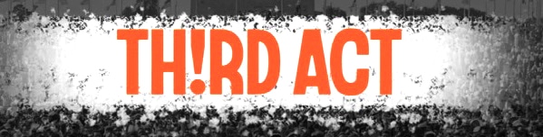 A New Group - Third Act – Sierra Nevada Ally