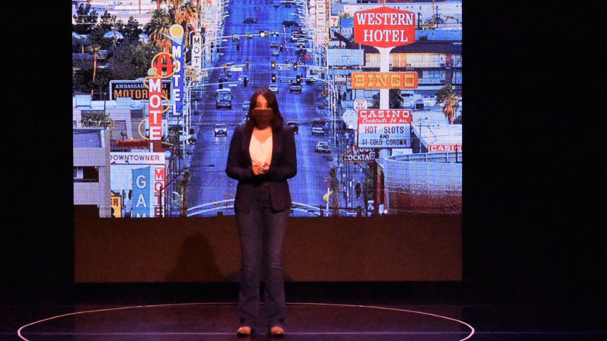 Solitary pursuits – Sierra Nevada Ally