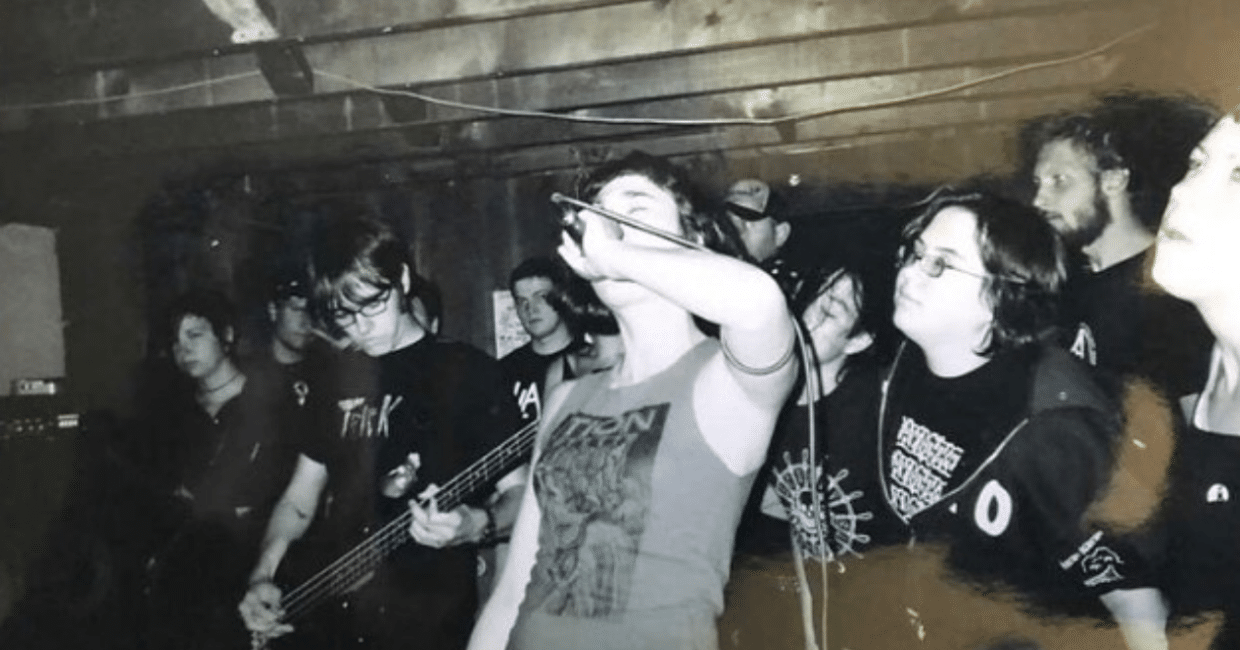 Punk family album – Sierra Nevada Ally