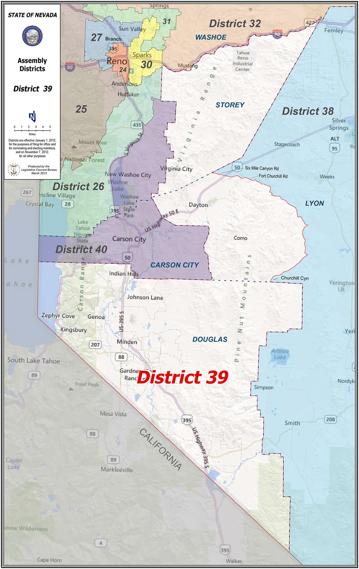 Corporate money versus individual contributions - the race for Assembly ...