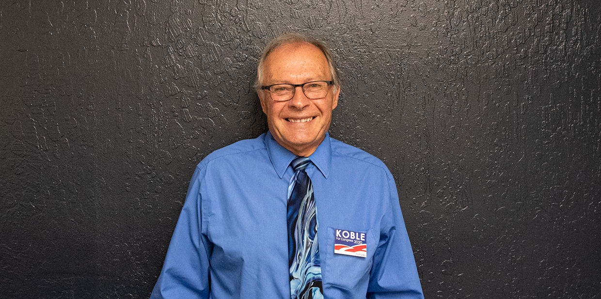 The Wild Hare podcast - Clint Koble – Sierra Nevada Ally