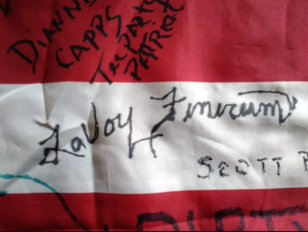 A conversation with Corey Lequieu – Sierra Nevada Ally