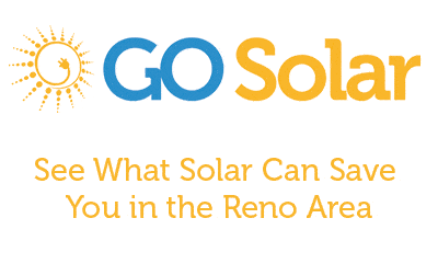 Go Solar Ad page – Sierra Nevada Ally