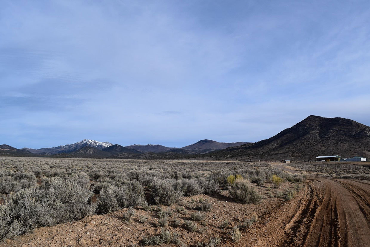 BLM Issues Record of Decision for the Gold Bar Exploration Project ...