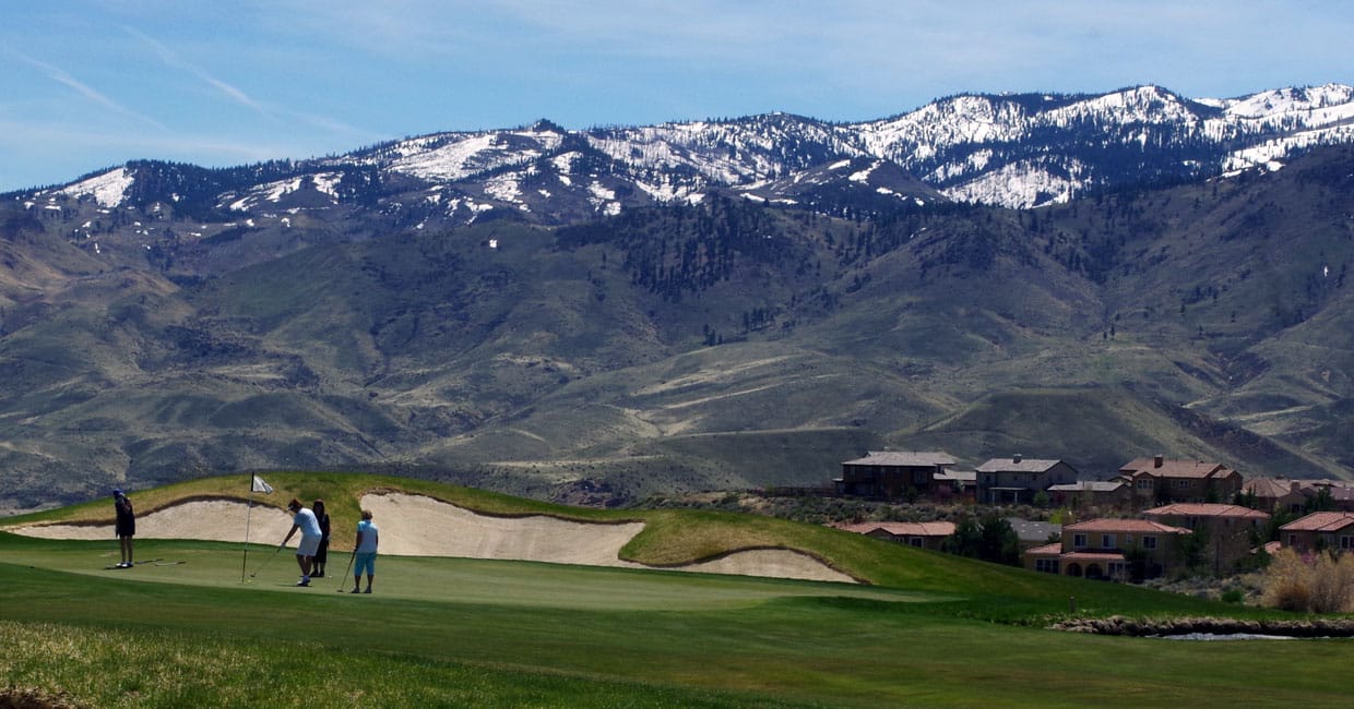 Reno City Council Ward 5 race – candidate funding breakdown – Sierra ...