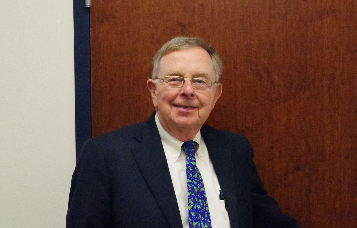 US National Security and the need for Advanced Energy Technology: an ...