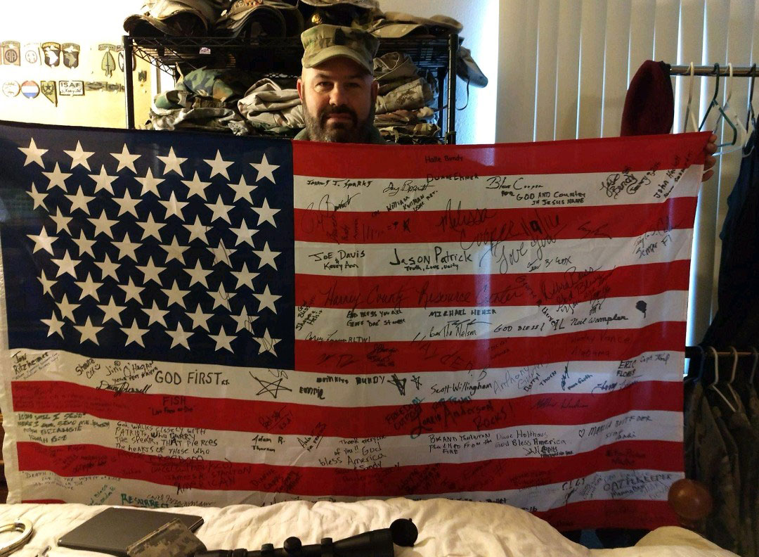 A conversation with Corey Lequieu – Sierra Nevada Ally