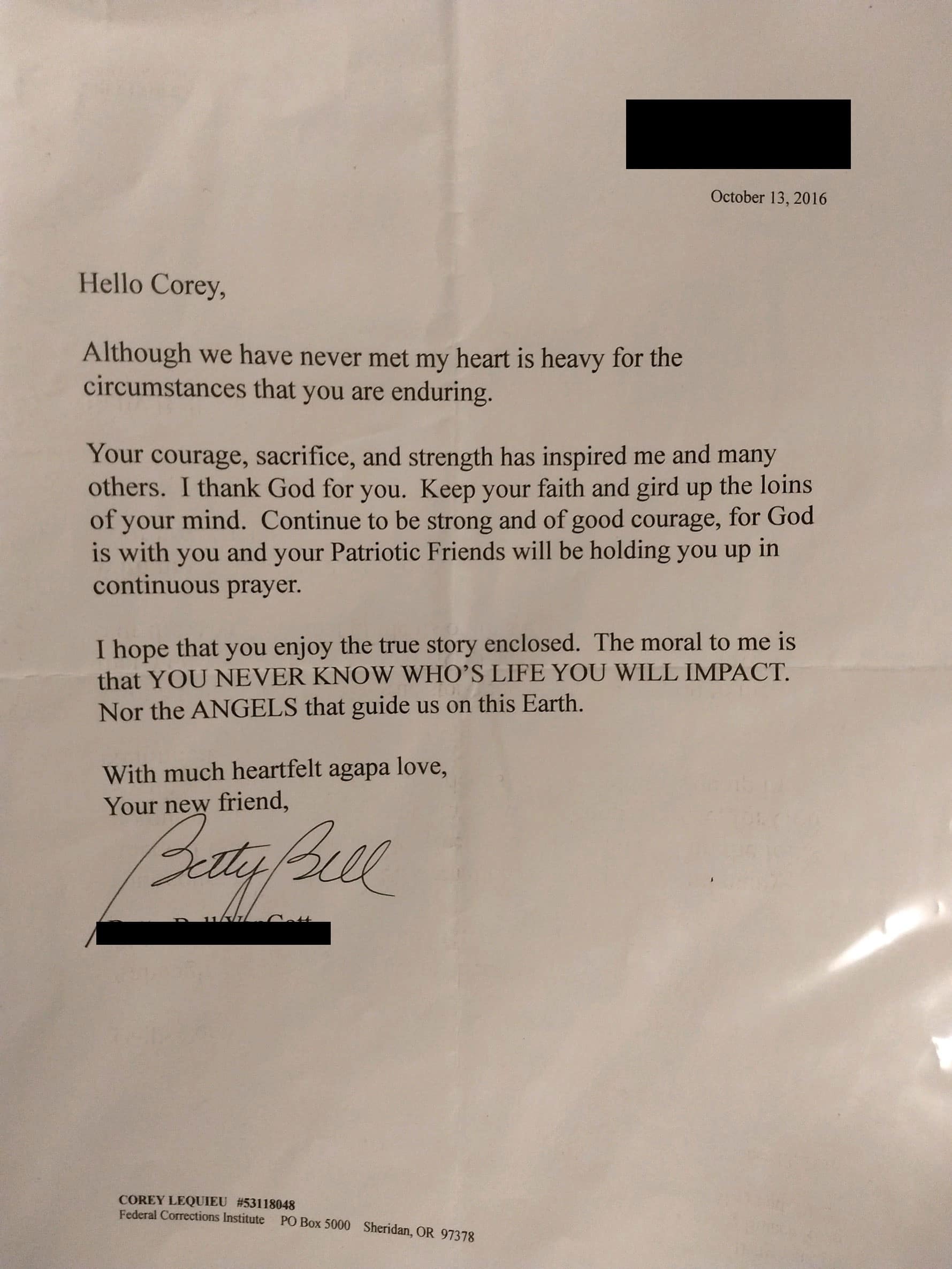 A conversation with Corey Lequieu – Sierra Nevada Ally