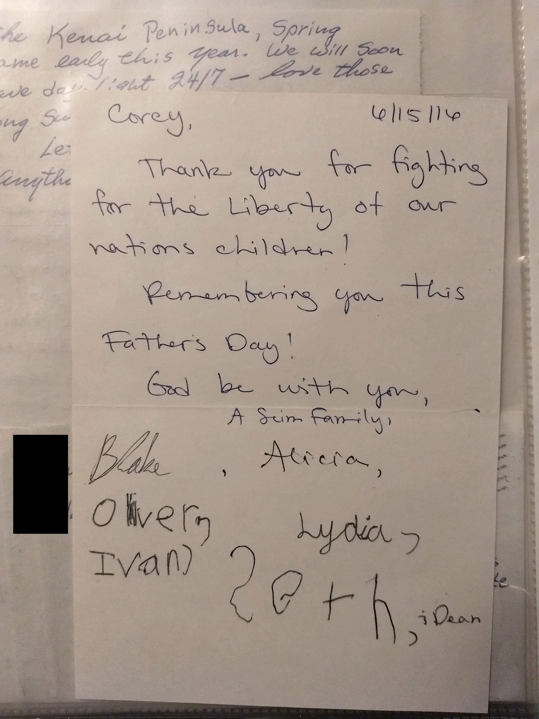 A conversation with Corey Lequieu – Sierra Nevada Ally