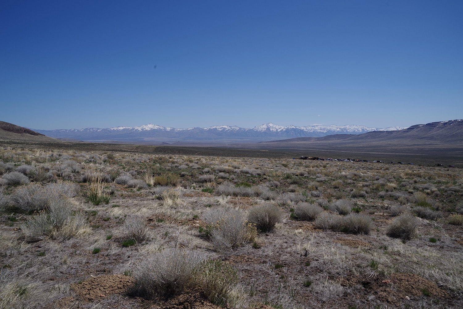 The Thacker Pass Mine is Indeed Benign, Compared to Most Gold and ...