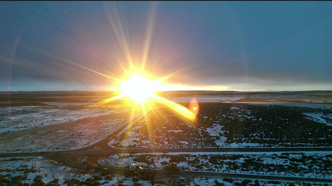 A conversation with Corey Lequieu – Sierra Nevada Ally