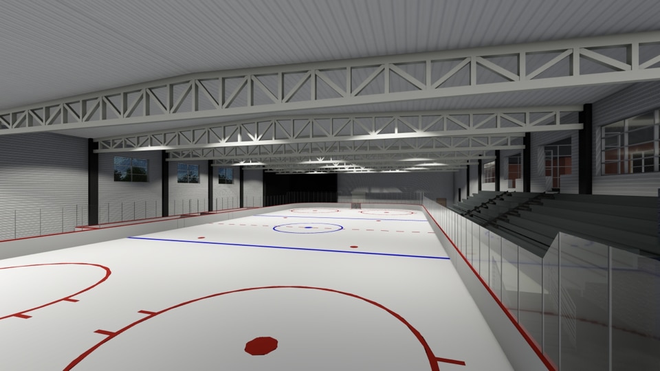 Reno is a winter sports town without an ice arena, for now – Sierra ...