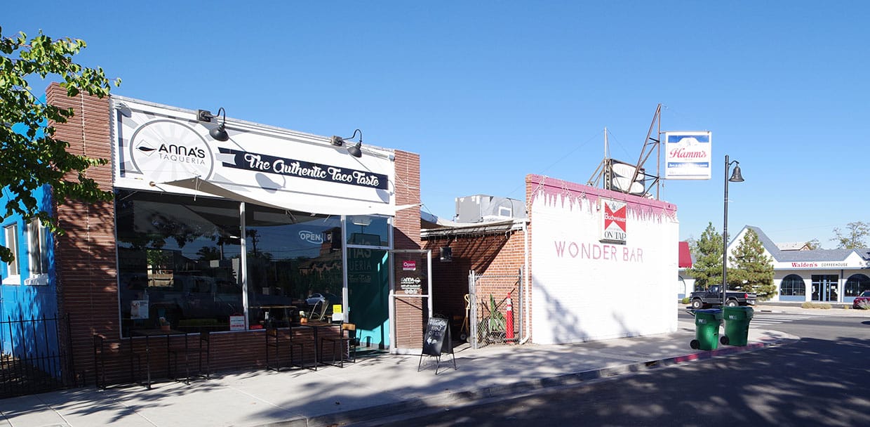 Reno City Council Ward 3 race – candidate funding breakdown – Sierra ...