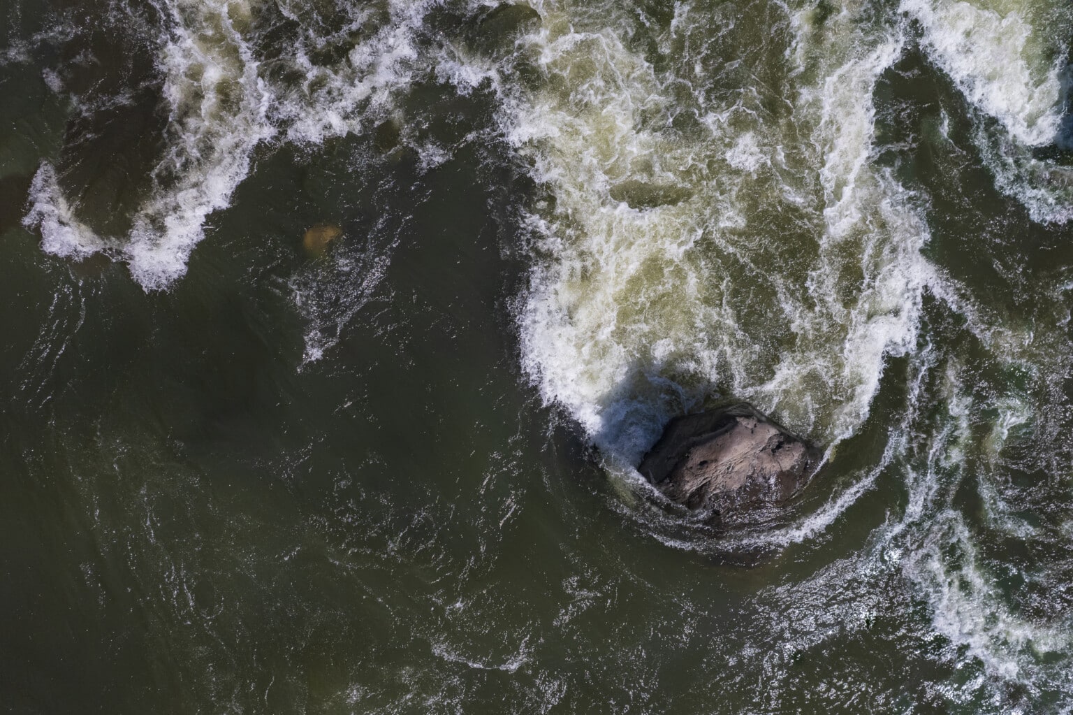 A photographic journey of snow melt across the Truckee River – Sierra ...