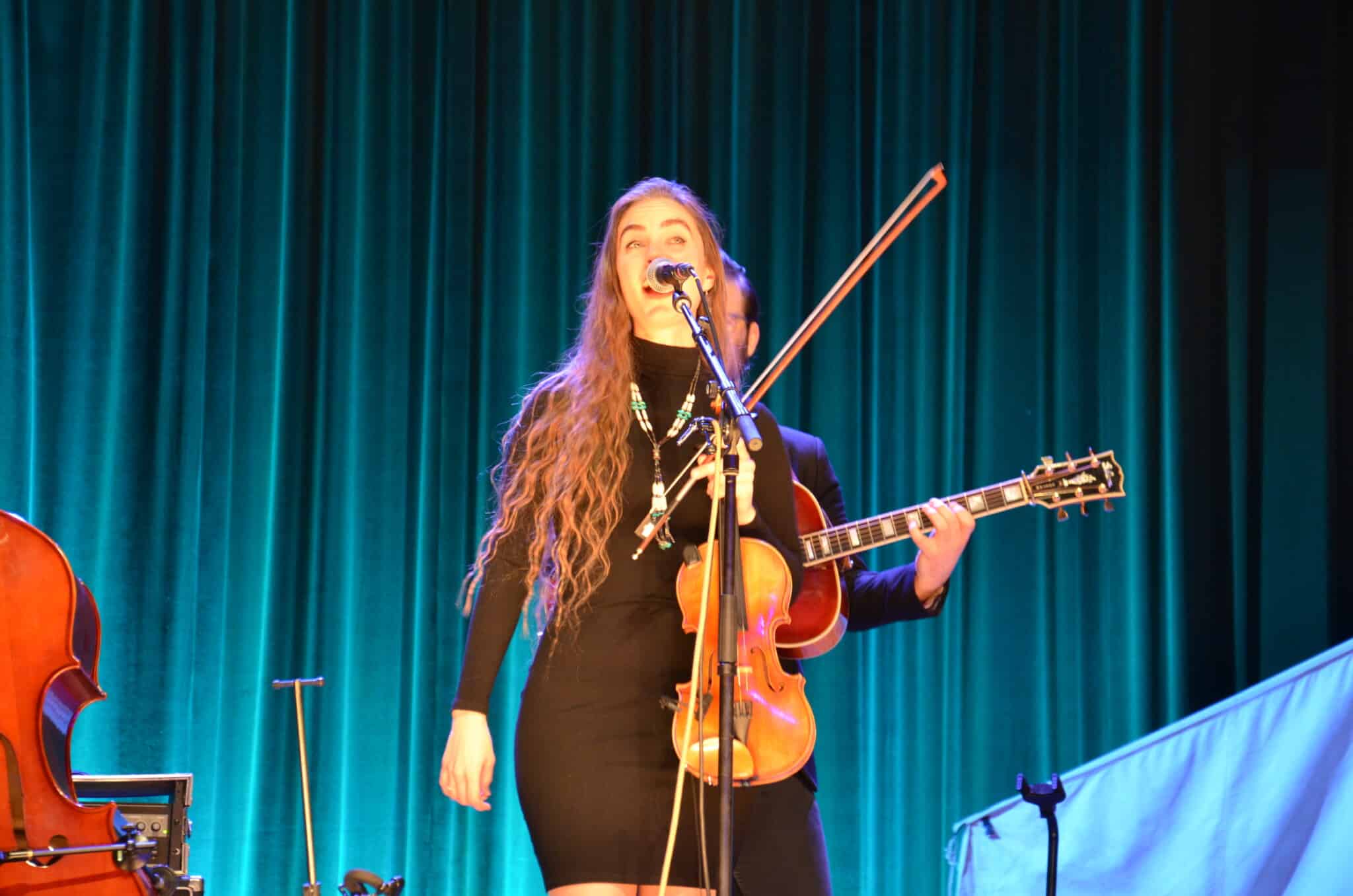 A look back at this year's Cowboy Poetry Gathering – Sierra Nevada Ally