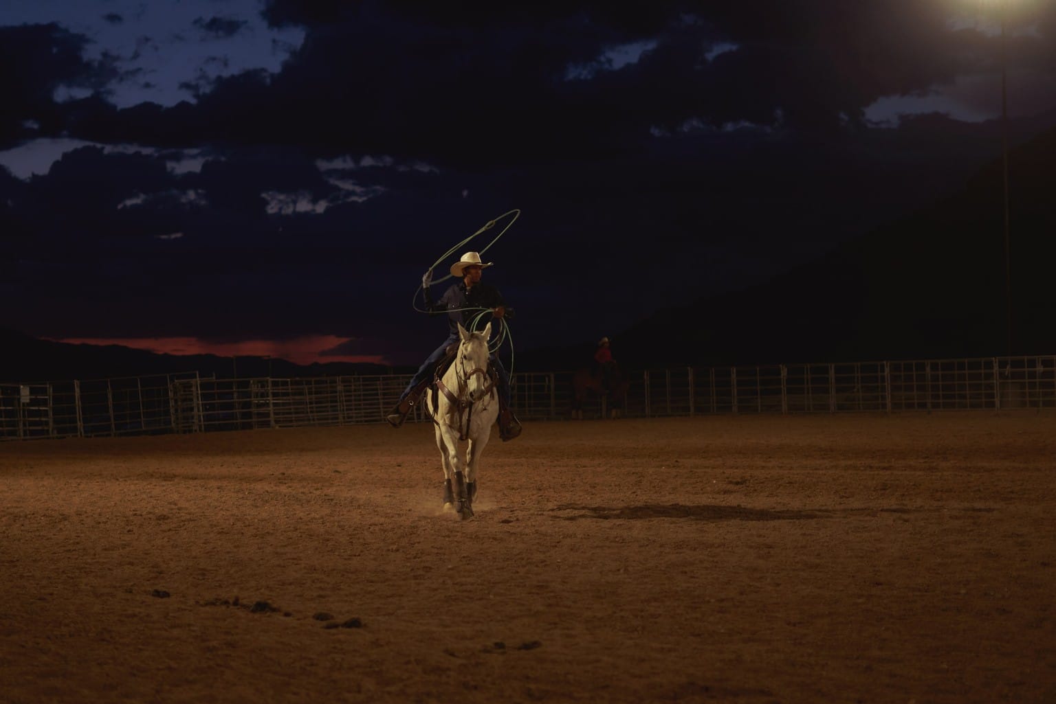 Photos: Indian National Finals Rodeo – Sierra Nevada Ally
