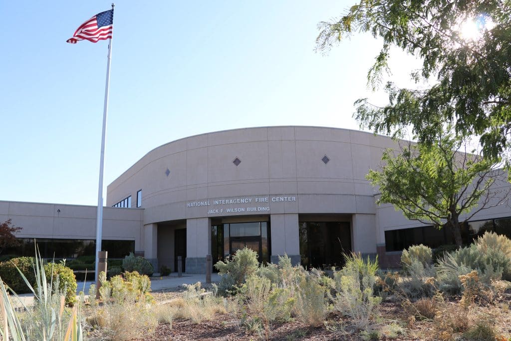 Interview: A primer on fire season with the ‘Pentagon of Wildfire Response’ – Sierra Nevada Ally