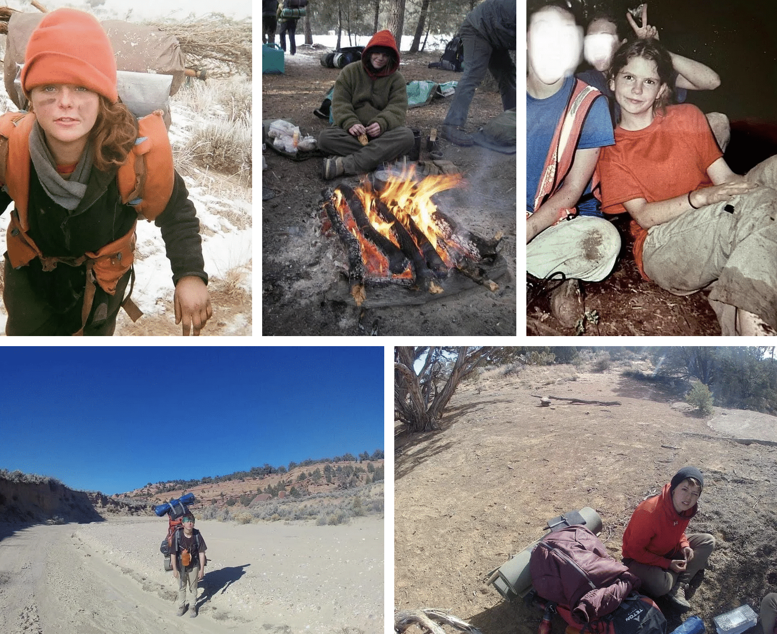 Dark Forest: A Look Inside Controversial Wilderness Therapy Camps ...