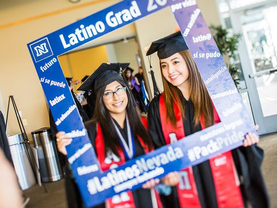 How to increase educational access and success for Latino students ...