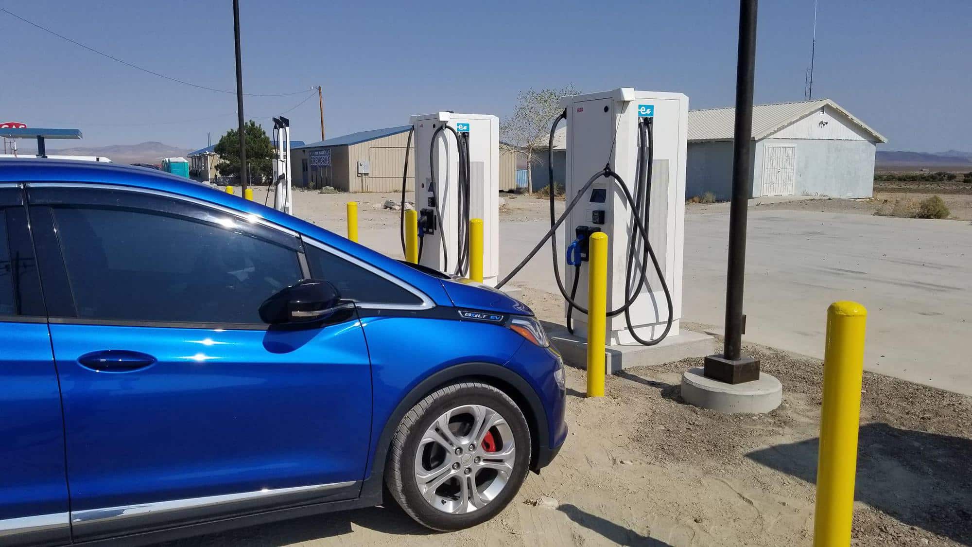 Electrifying the Transportation Sector in the Intermountain West ...