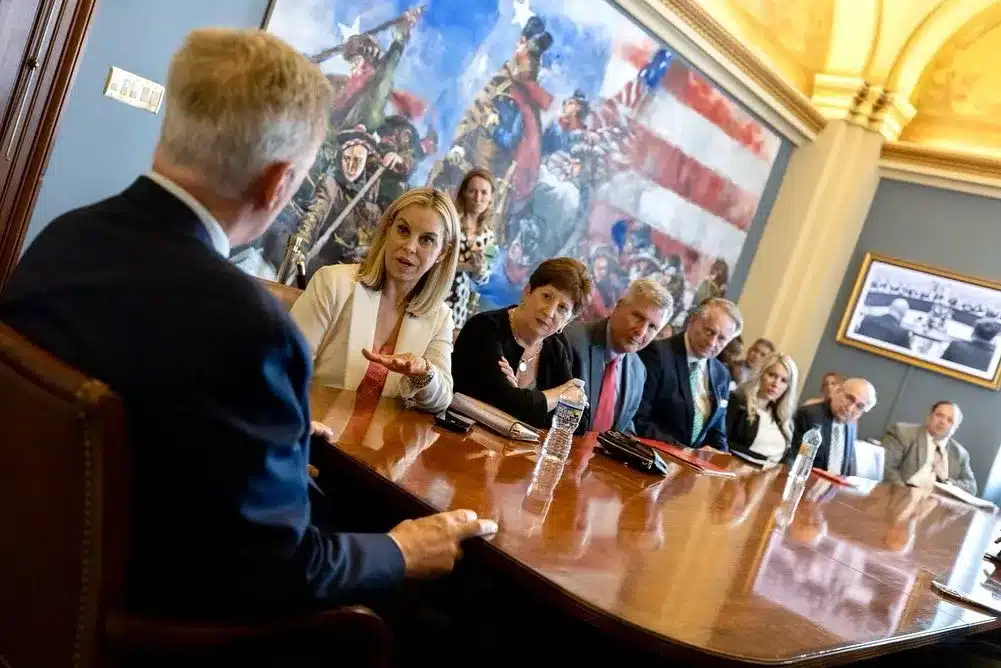 What can mayors do to address mental health? – Sierra Nevada Ally