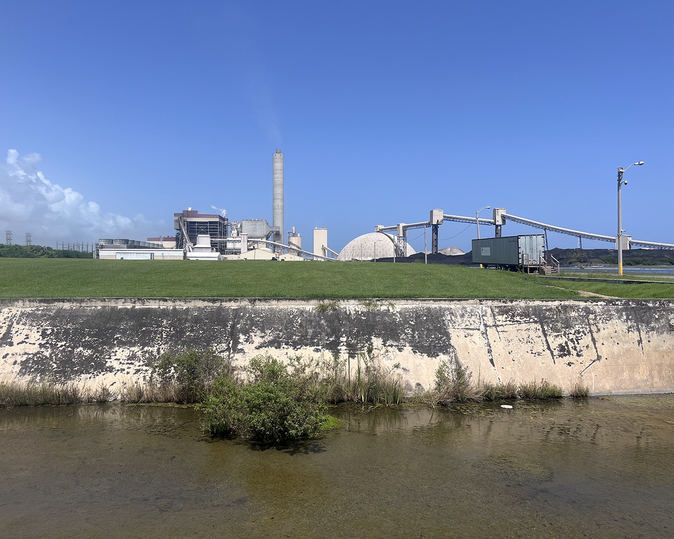 In Puerto Rico, residents wait for accountability, cleanup of toxic ...