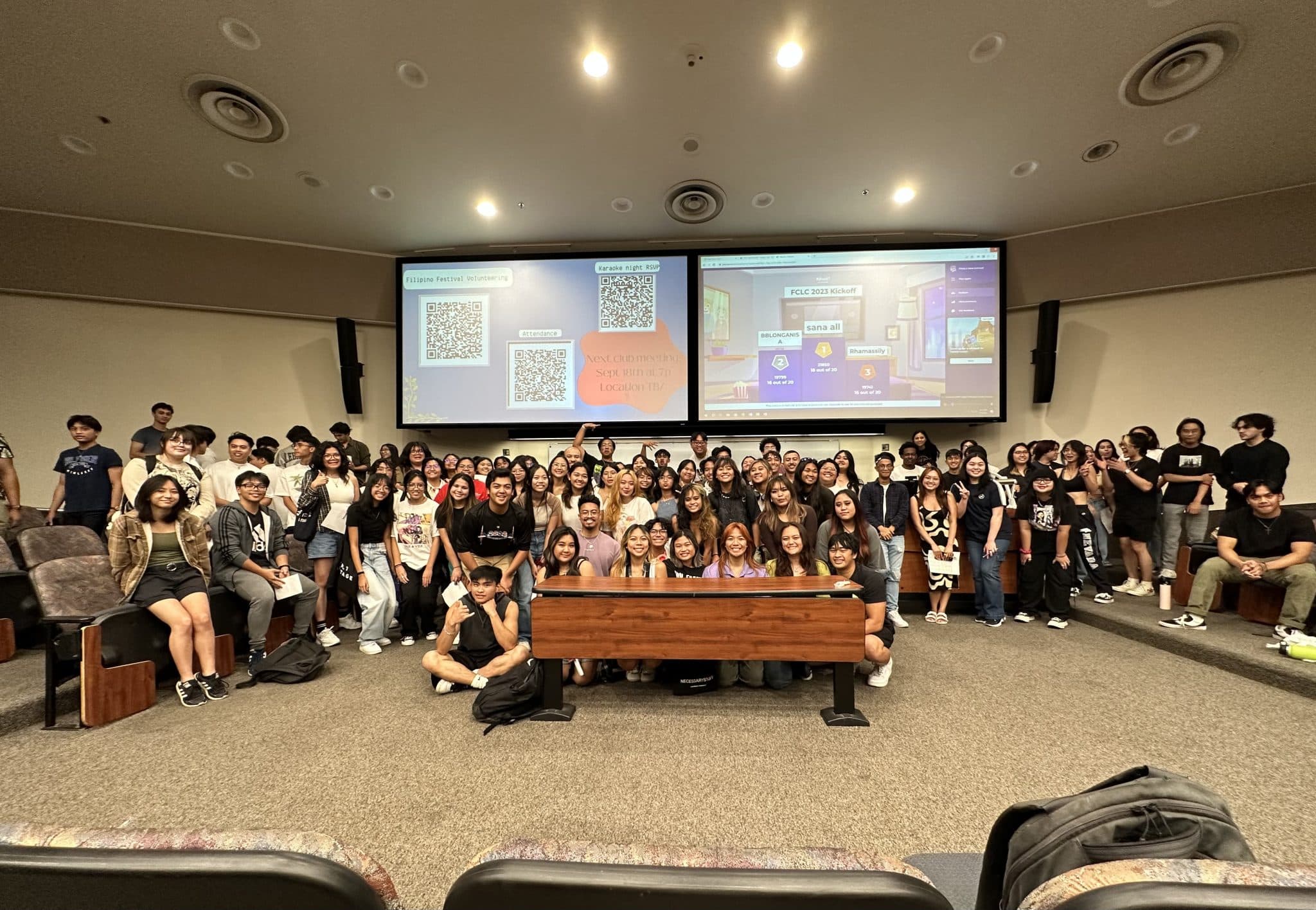 UNR's Filipino Club Brings Community Together – Sierra Nevada Ally