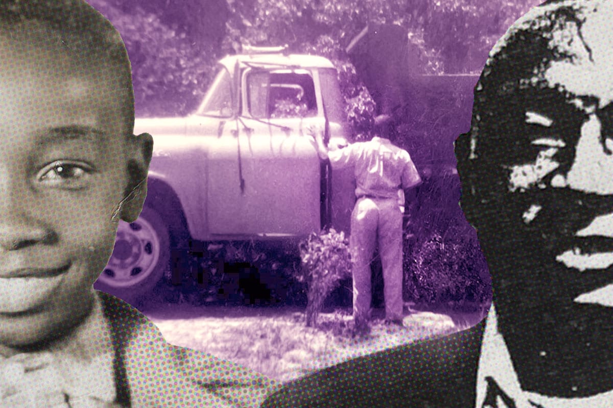 Gone But Not Forgotten: Who Was Harry Mitchell? – Sierra Nevada Ally