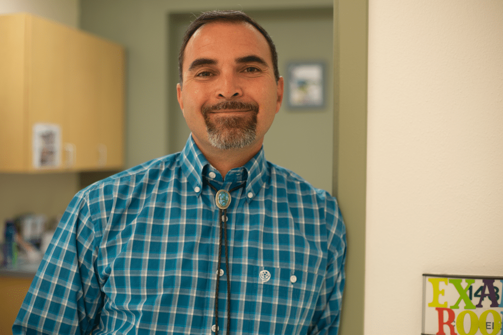 Lawmakers tackled New Mexico’s crisis of rural health care workers. It ...