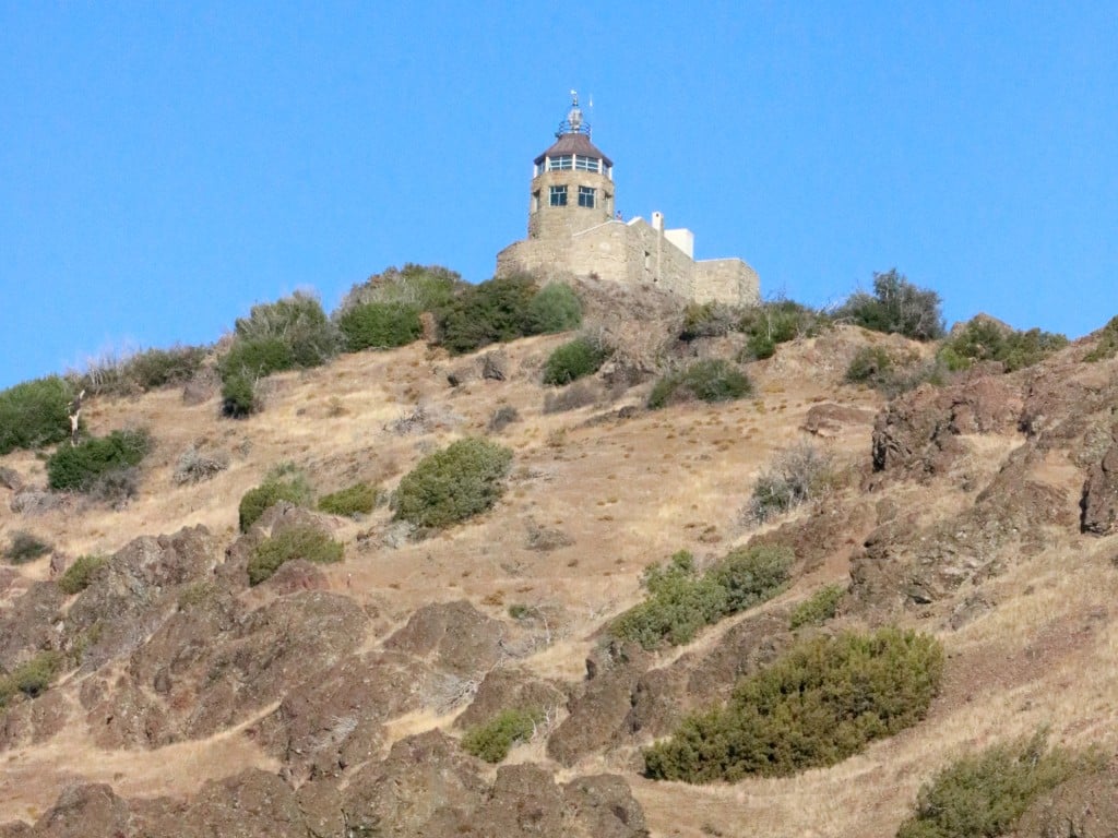 Climb into adventure on these Bay Area peaks – Sierra Nevada Ally