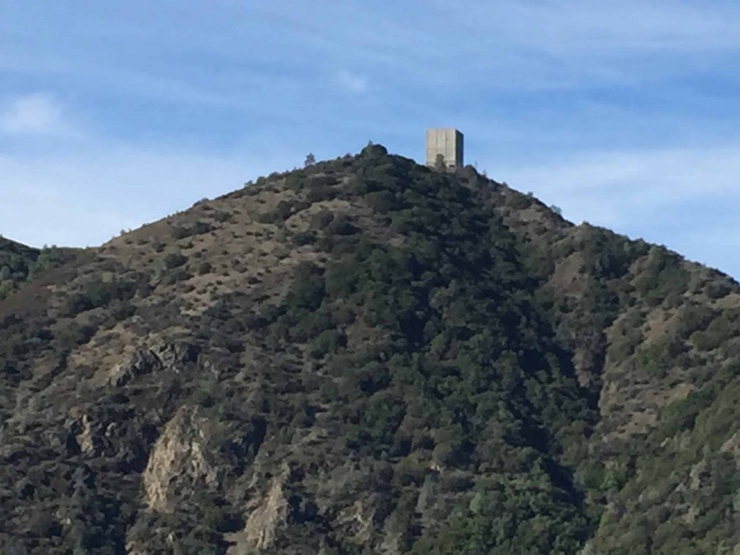 Climb into adventure on these Bay Area peaks – Sierra Nevada Ally