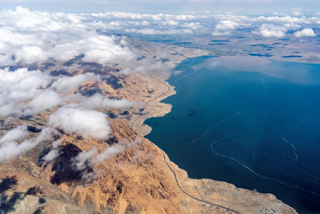 Restoring Hope Amid Ecological Collapse – Sierra Nevada Ally