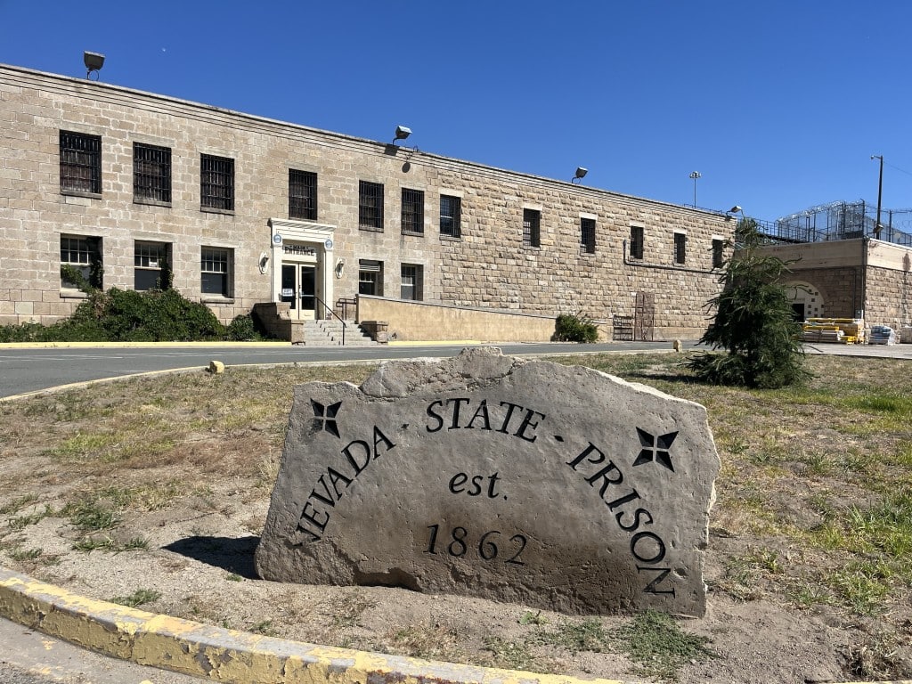 Why Now Is the Time to Go to Prison – Sierra Nevada Ally